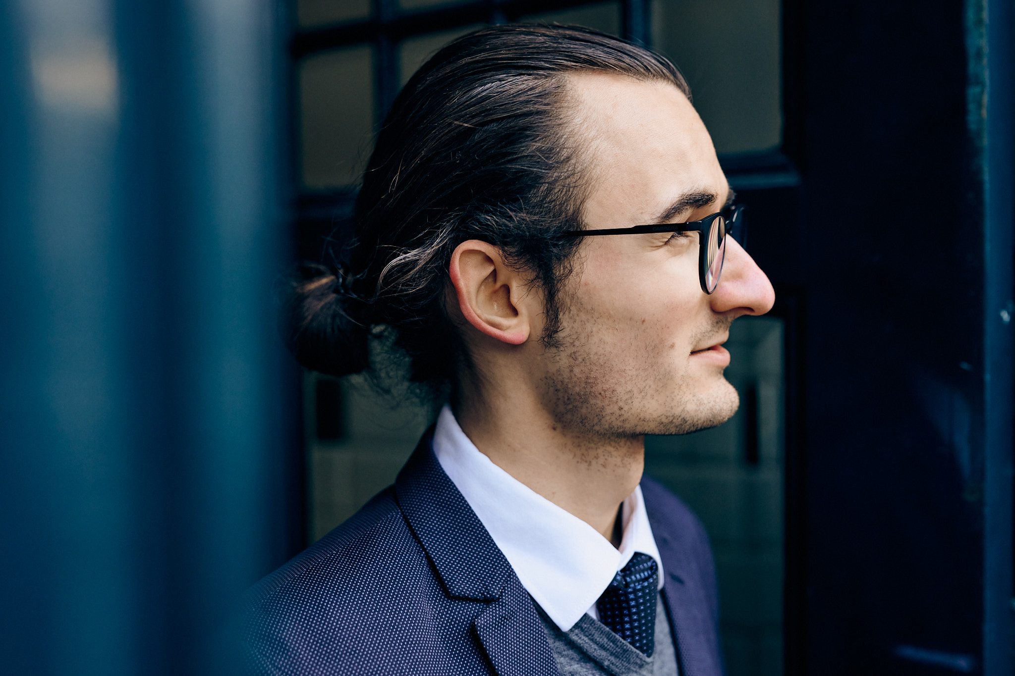 Marc L. Vogler | Offizielle Website - Da capo